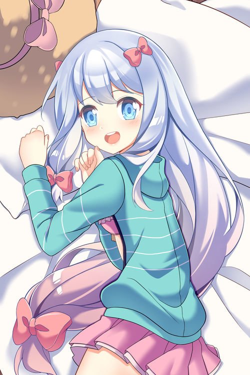 Dakimakura Covers - Dakimakuri