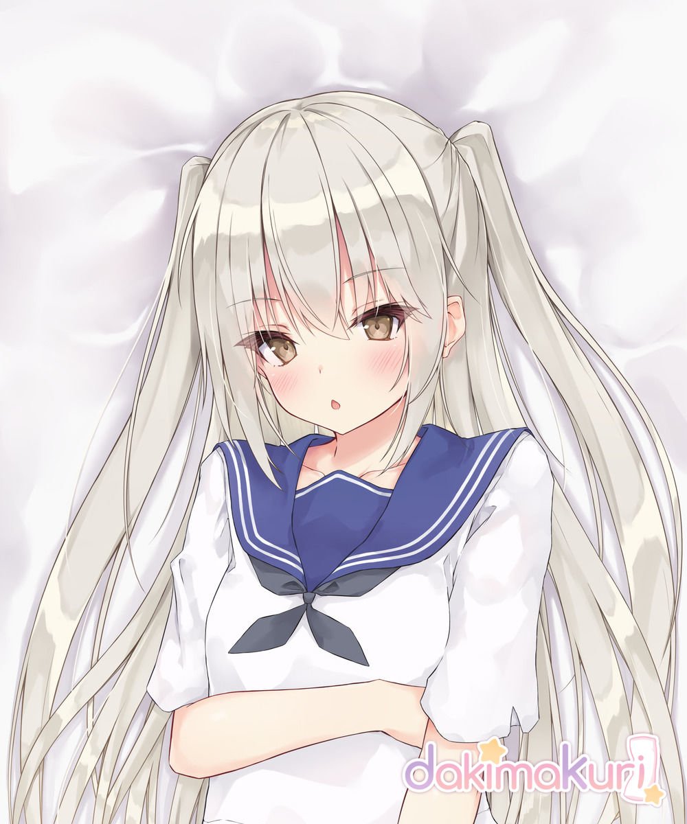 Shia Dakimakura Cover Dakimakuri
