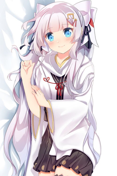 Dakimakura Covers - Dakimakuri
