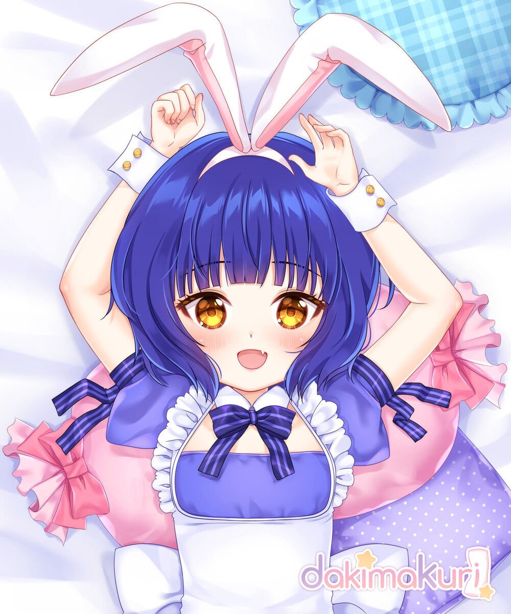 Jouga Maya Dakimakura Cover - Dakimakuri