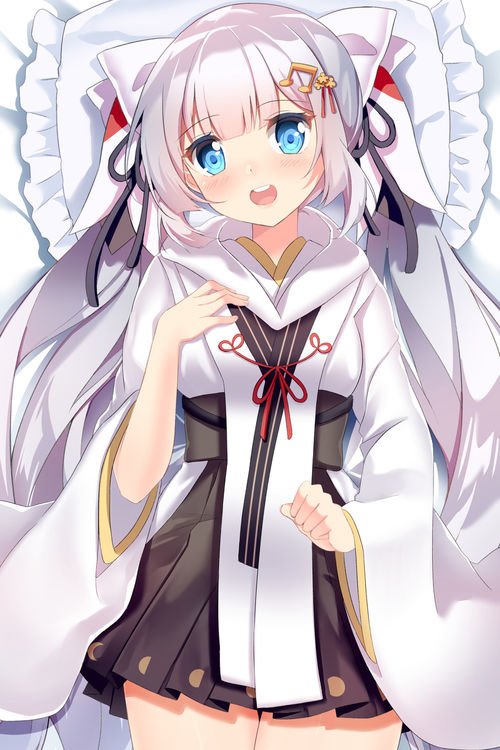 Dakimakura Covers - Dakimakuri
