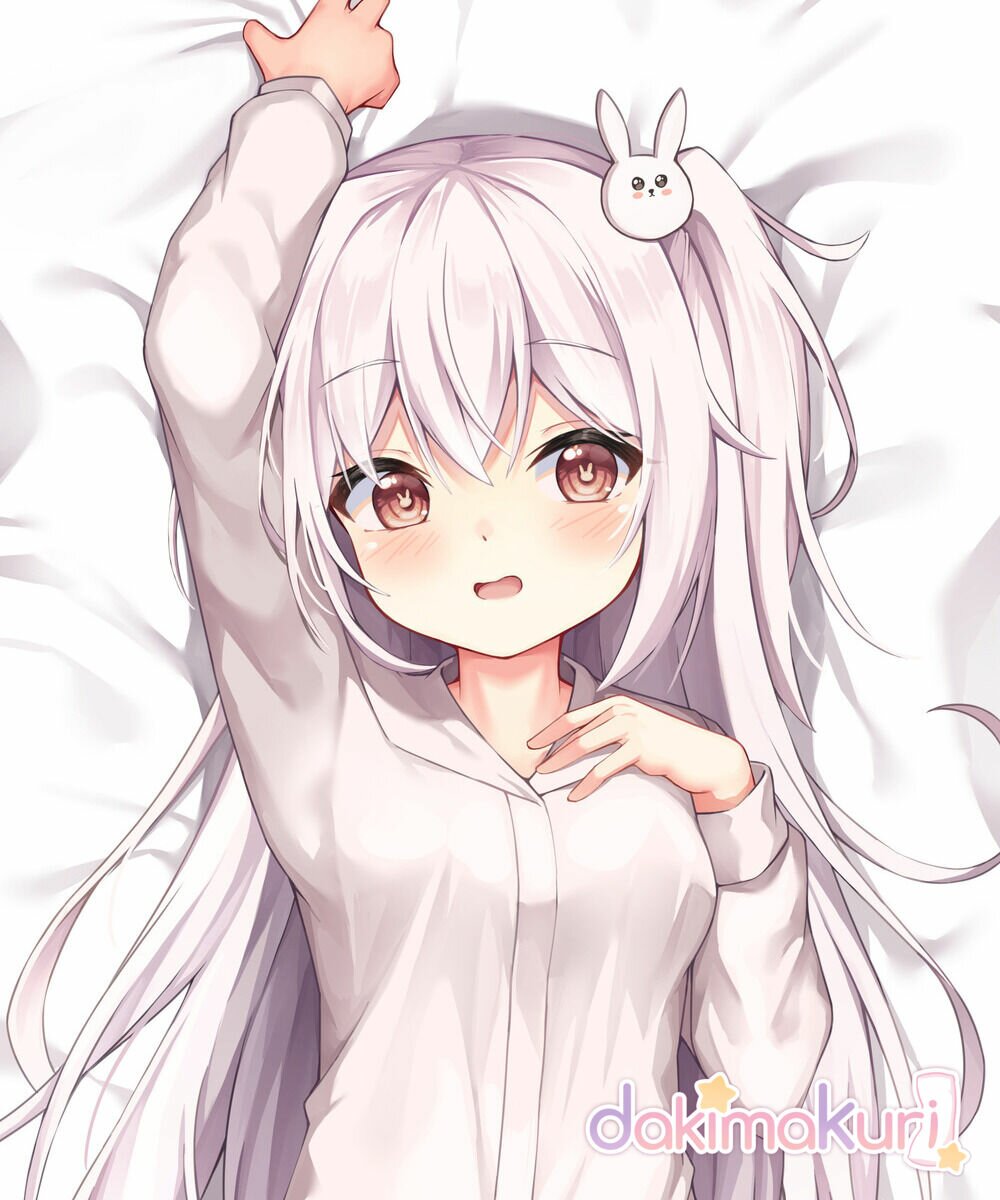 Kyumi Dakimakura Cover - Dakimakuri