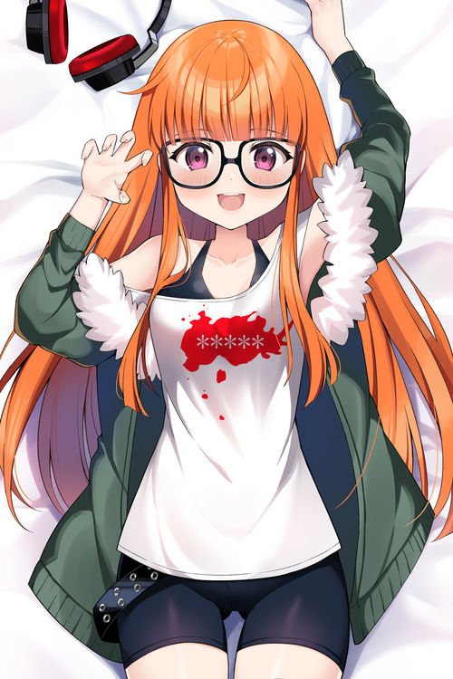 Shop - Dakimakuri