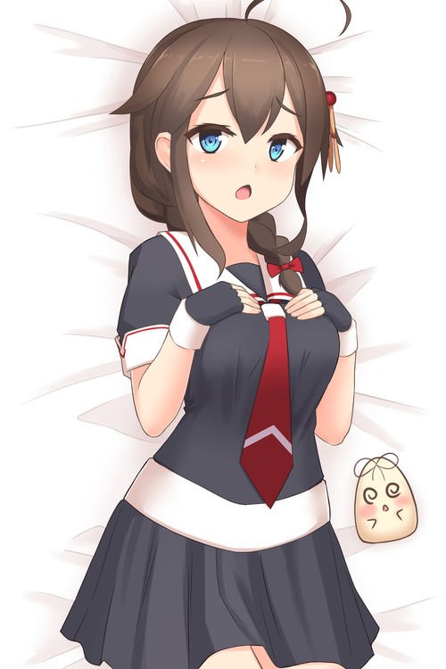 Dakimakura Covers - Dakimakuri