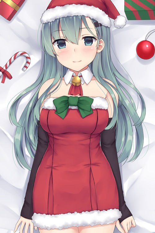 Dakimakura Covers - Dakimakuri