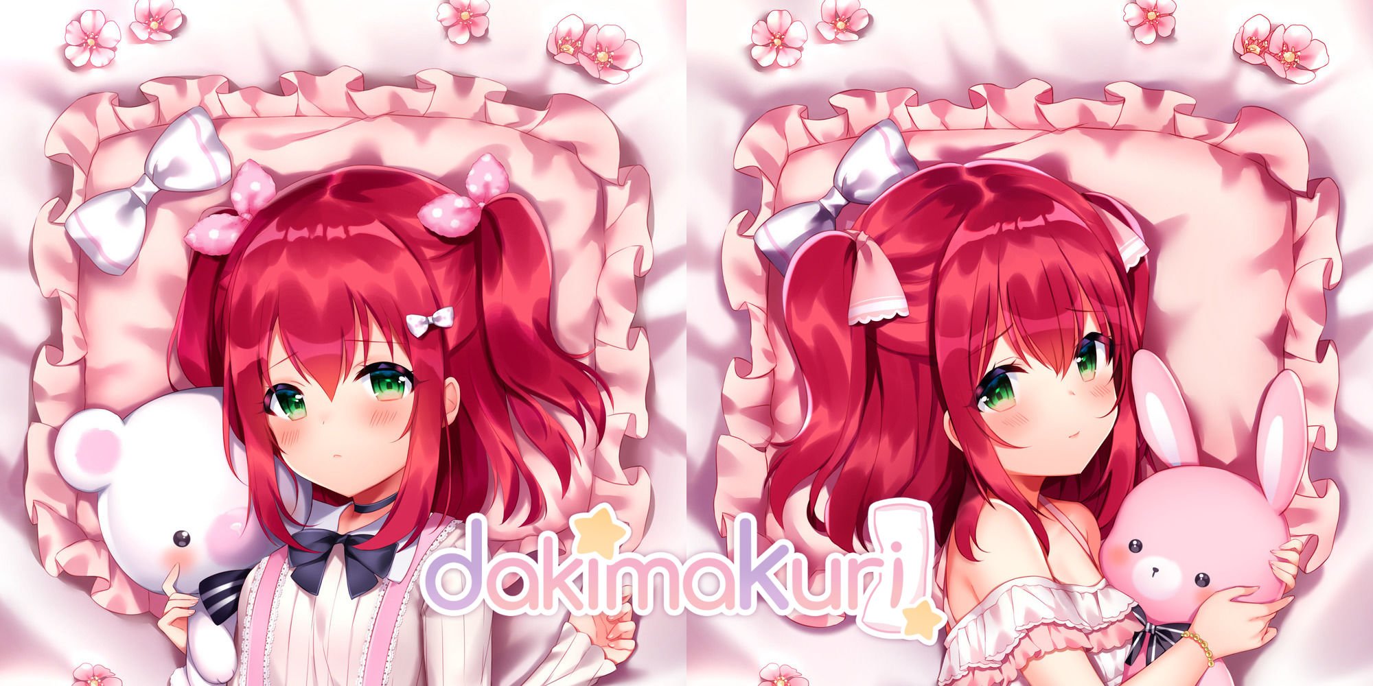 Kurosawa Ruby Dakimakura Cover Dakimakuri
