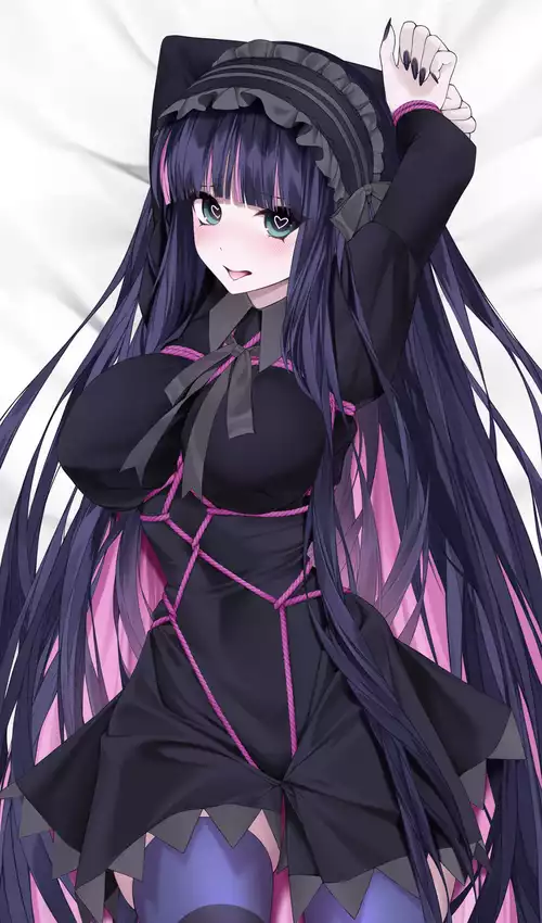 Shop - Dakimakuri