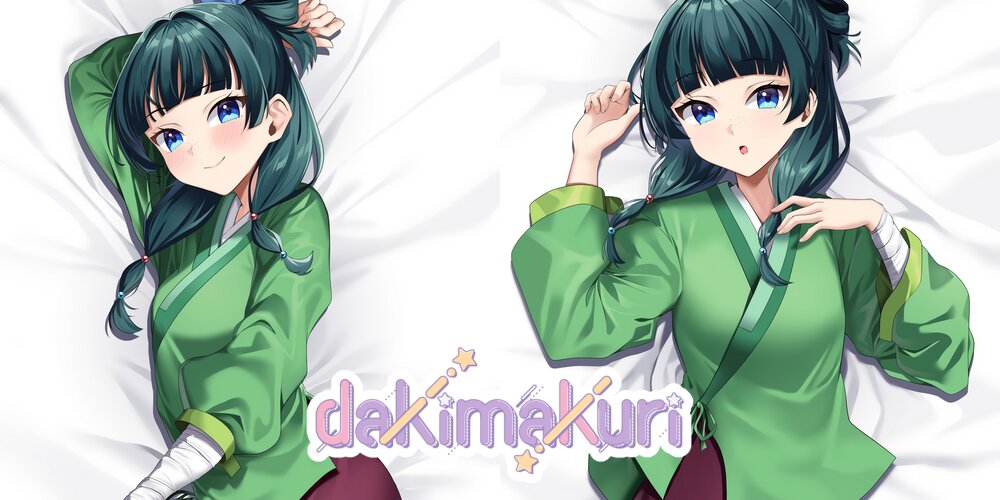 Maomao Dakimakura Cover Dakimakuri